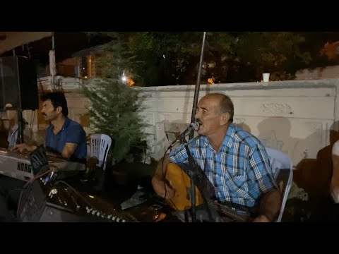 Malatya Halay / Caney Caney Halay / Lorke Lorke Halay / Nare De Nare Halay Hızlı [Mustafa Ertürk]