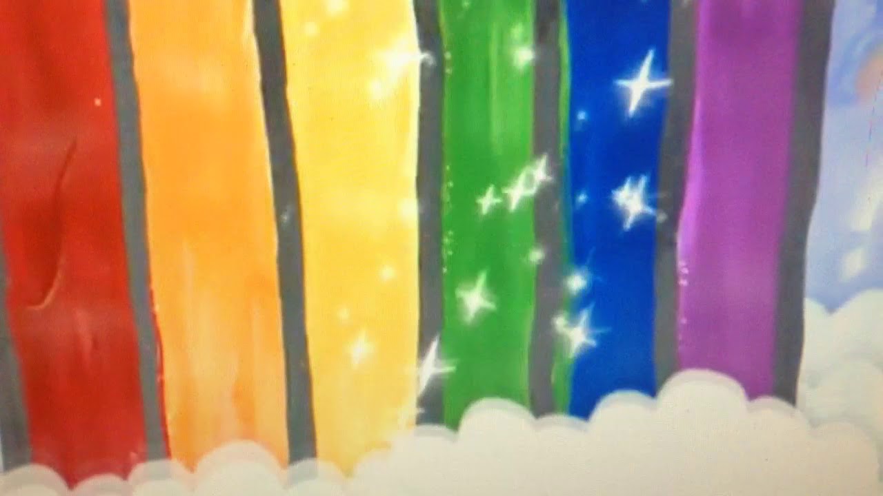 Slide (Blue's Clues Meet Blues Baby Brother) - YouTube