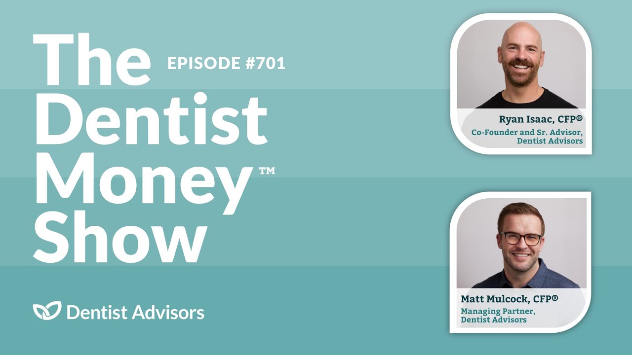 #701: How to Build the Right Retirement Plan for Your Practice - YouTube
