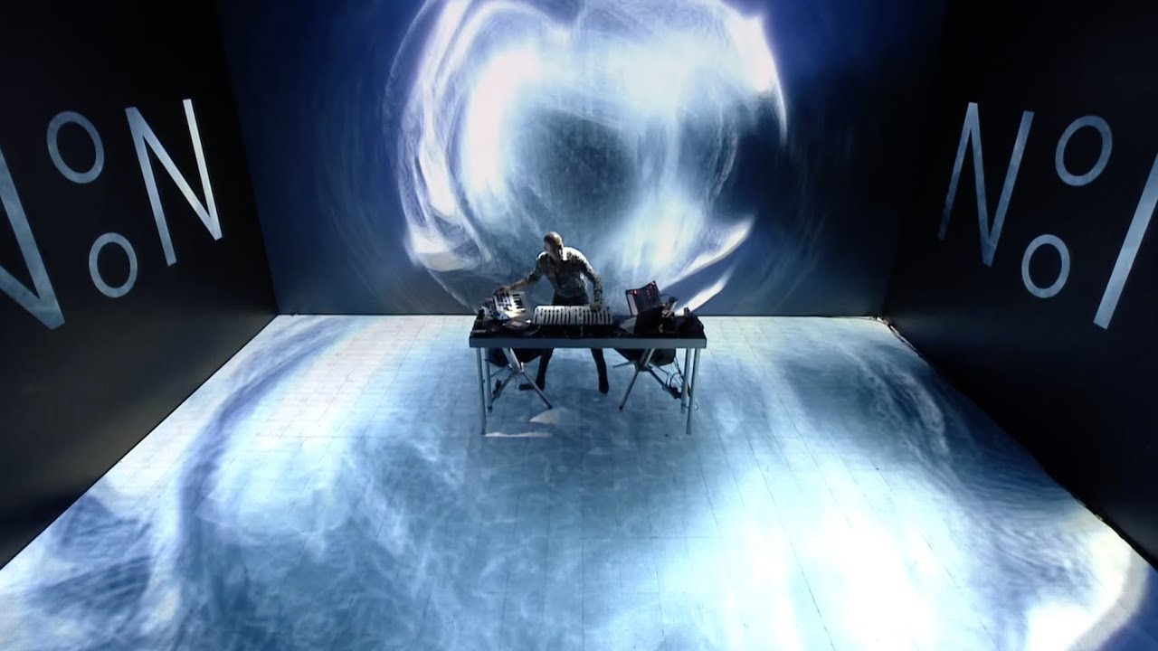 Sam Paganini - Dusty (Live 2021) - YouTube