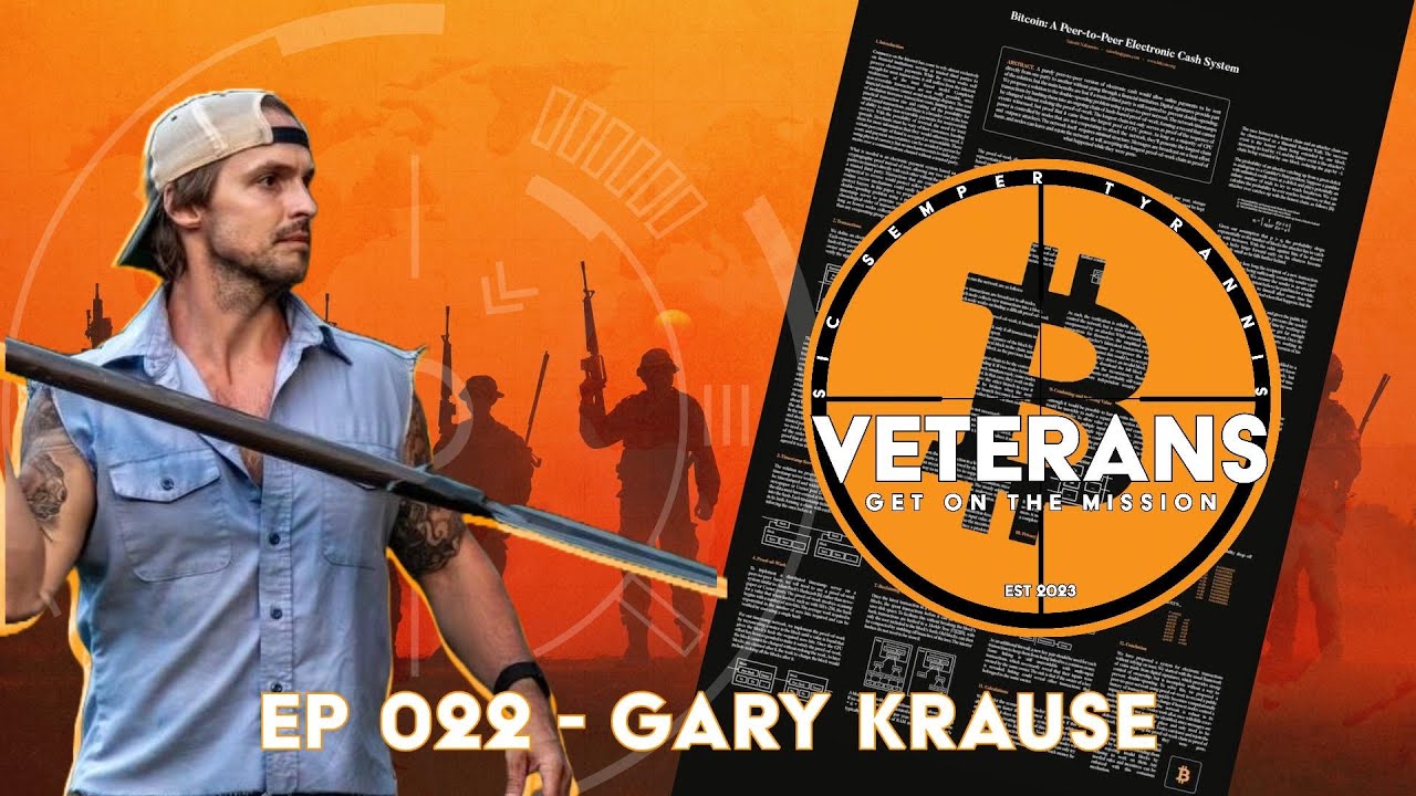 022 - GARY KRAUSE - YouTube