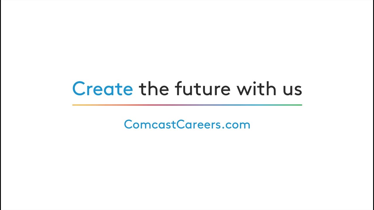 NBCUniversal Comcast College Programs - YouTube