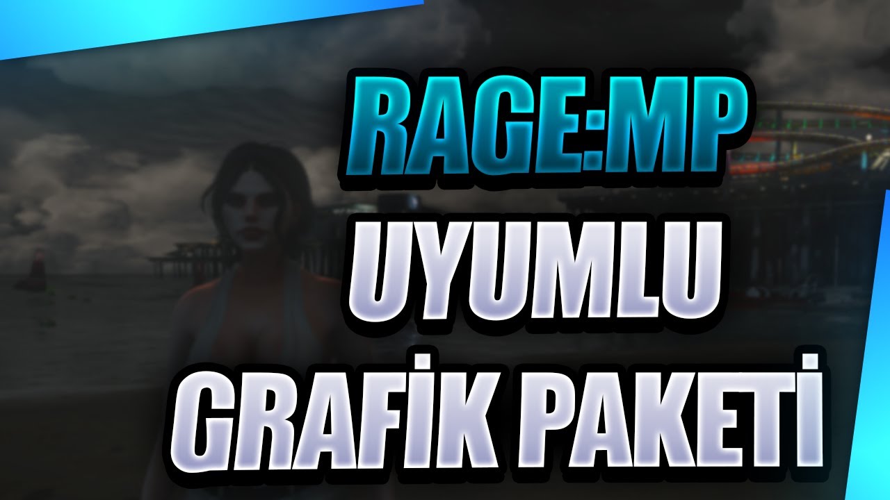 RAGE MP | GRAFİK PAKETİ + KURULUM | ENB RESHADE (www.rina-roleplay.com ...