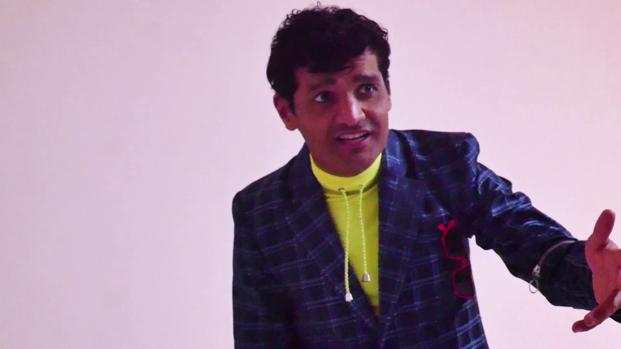 ROUGH ONLINE SESSION WITH PETER SINGH 'The Flood' - YouTube