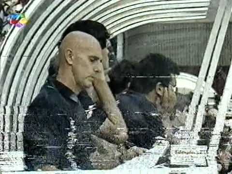 Real Madrid 4 0 At  Madrid - Teresa Herrera 1998