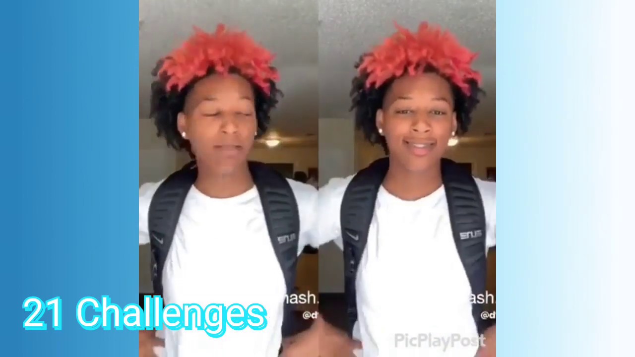 D1.NAYAH , BRACEFACELAII, THEREALEISHA , AND MORE DANCE COMPILATION ...