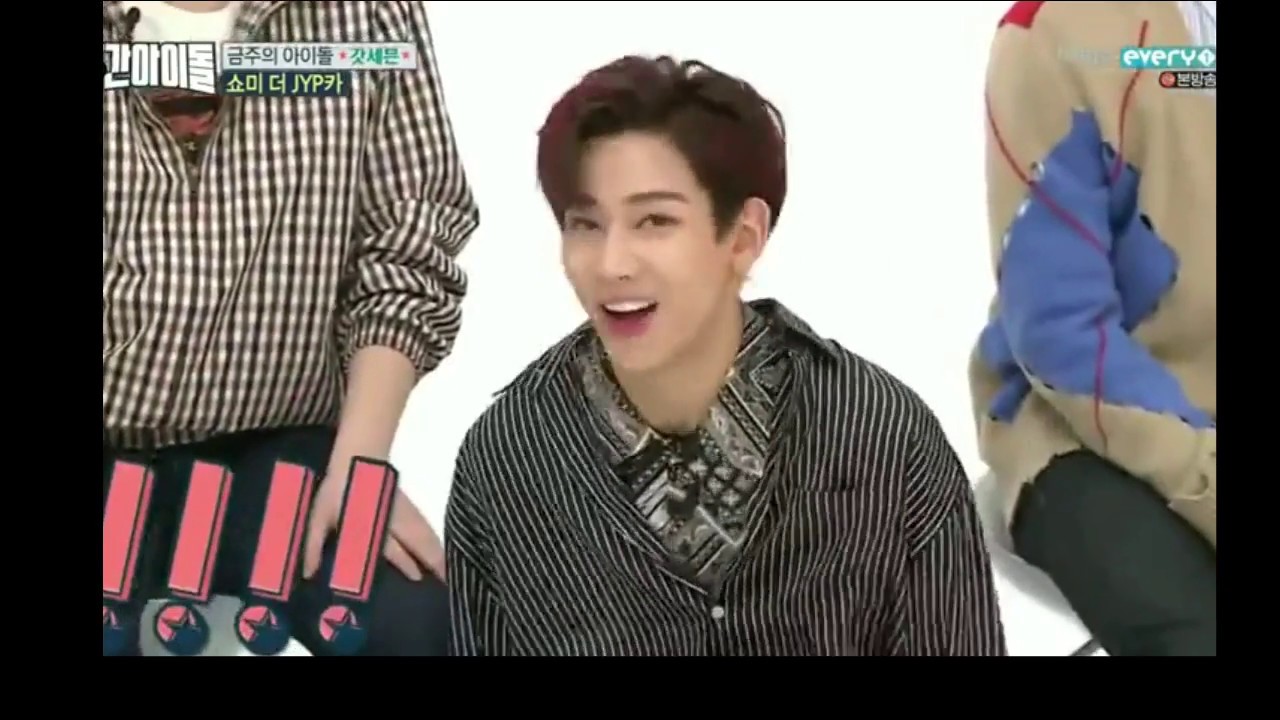 Got7 ! FUNNY MOMENTS ! #10 - YouTube