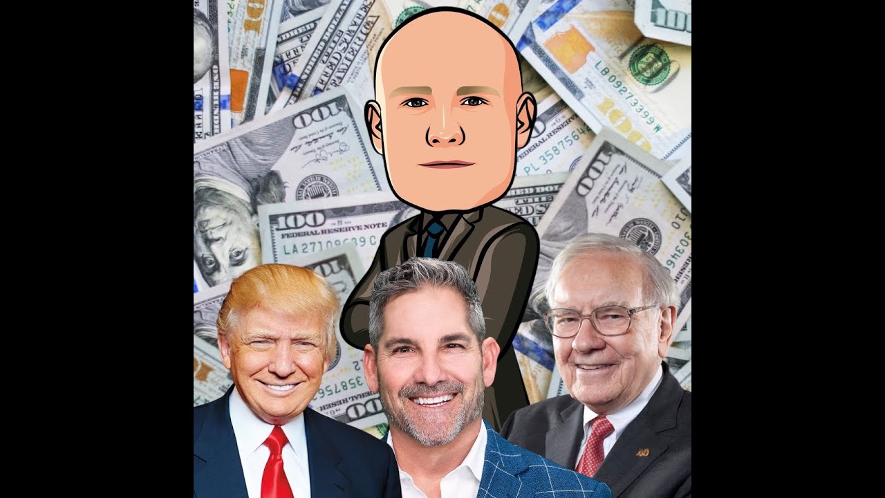 Pay Zero Taxes | Buy & Hold | Real Estate Investing | Warren Buffett ...