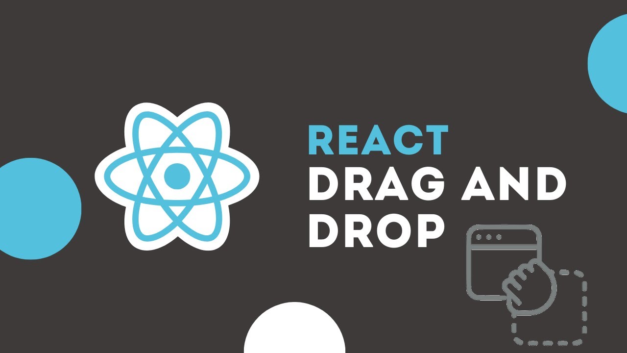 Practical React 2 Drag And Drop With React Beautiful Dnd Youtube