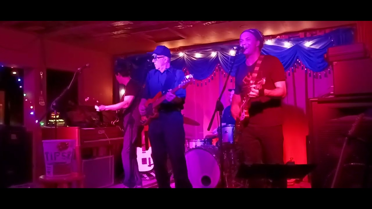 A little Rodney Crowell .. okay? - YouTube