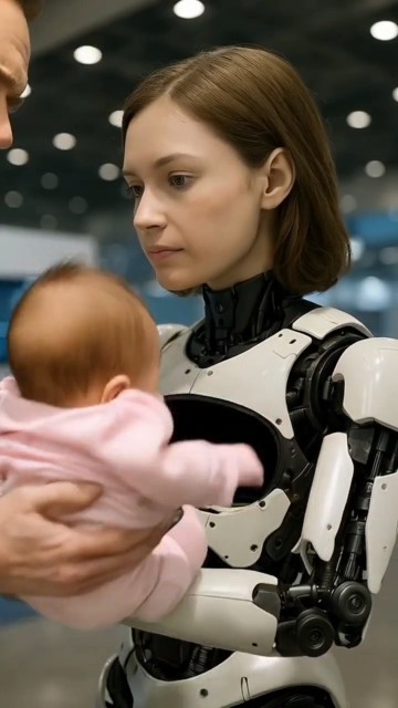 look at this robot 😲 #robot #robots #機器人 - YouTube