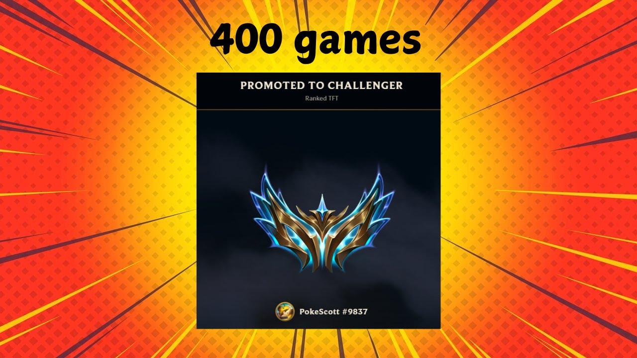 I Finally did it! The Challenger game - YouTube