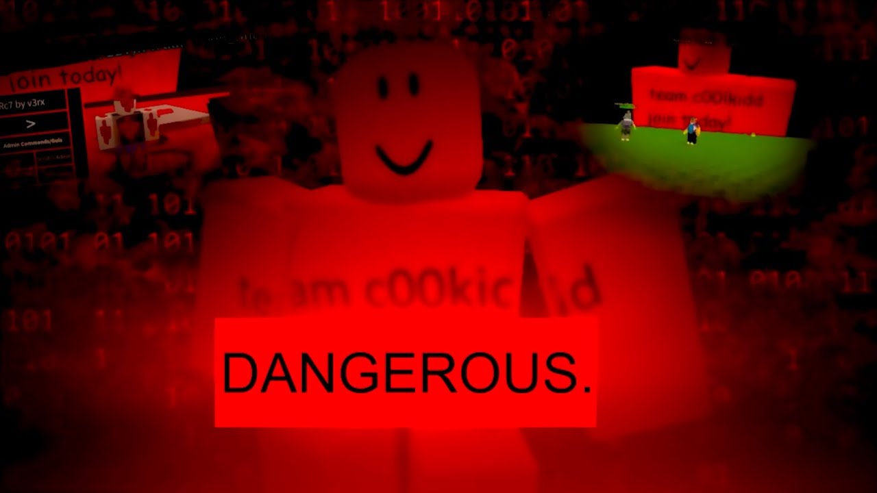 Who Was C00lkidd? | ROBLOX HACKERS - YouTube