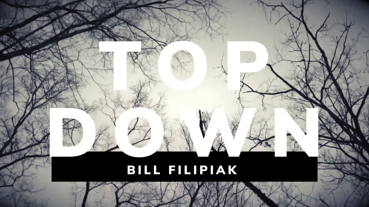 Bill Filipiak | Top Down | Official Music Video - YouTube