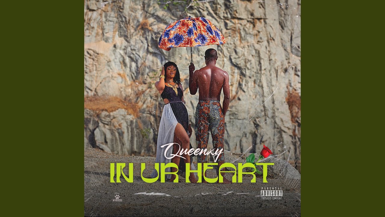 In ur heart - YouTube
