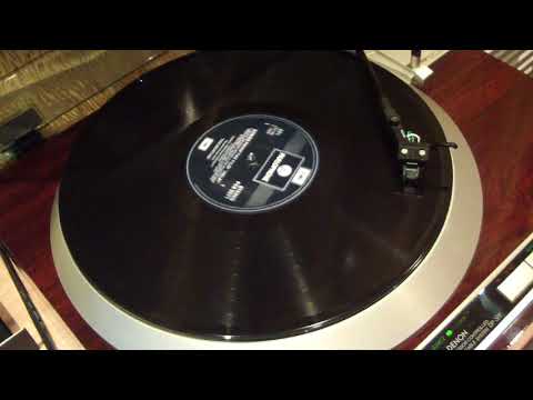 The Beatles - You've Got To Hide Your Love Away (1965) vinyl