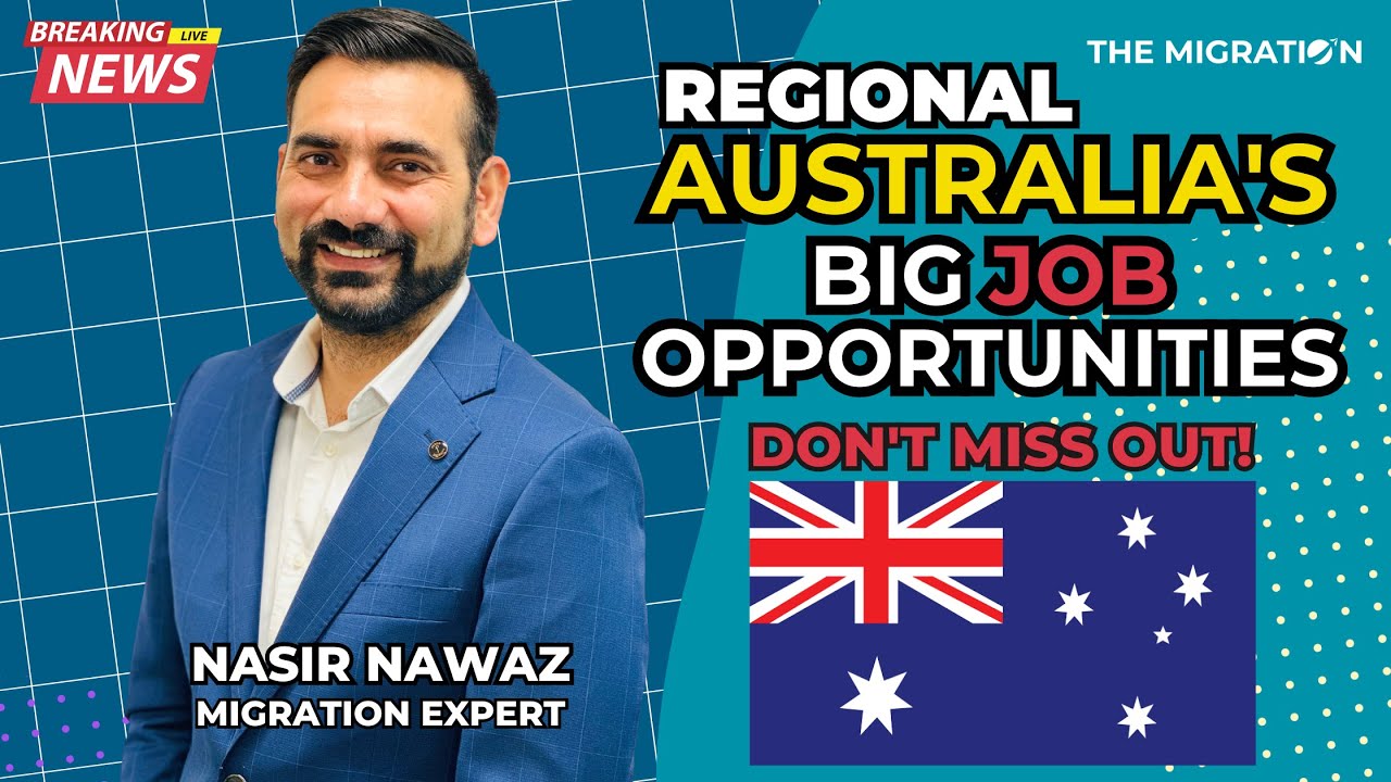 Breaking News! Australia's 2023 Recruitment Boom: Unveiling Job ...