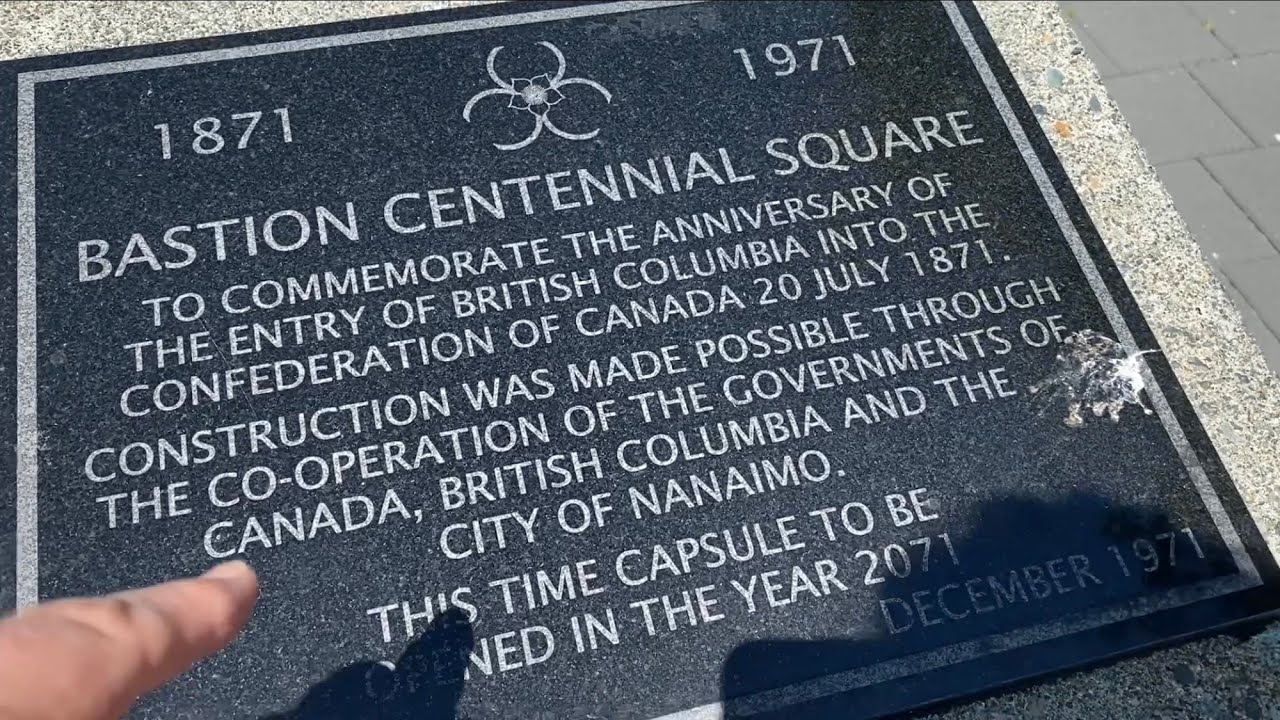 Time Capsule 2020 - What would you put in it? - YouTube