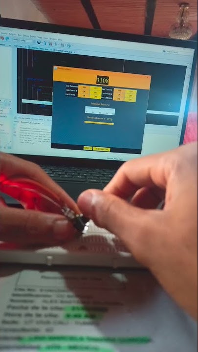 1 Domotica Basica Esp32 Esp32project Esp Iot Internet De Las Cosas Comedia Youtube