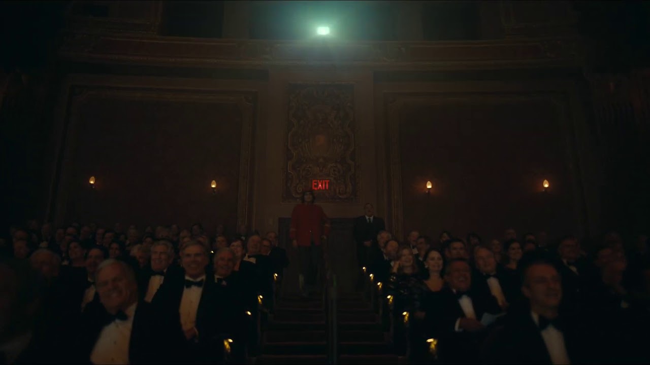 Joker 2019 | Arthur Fleck Meets Thomas Wayne Scene HD - YouTube