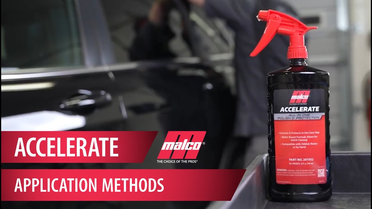 Accelerate Application Methods Pros and Cons - YouTube