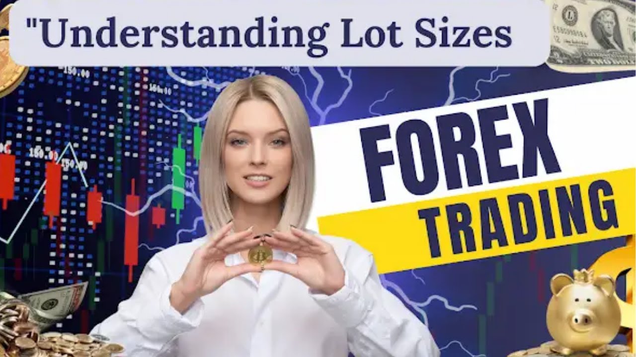 Forex Trading Education Series Topic 5What is Lot Size in Forex Trading ...