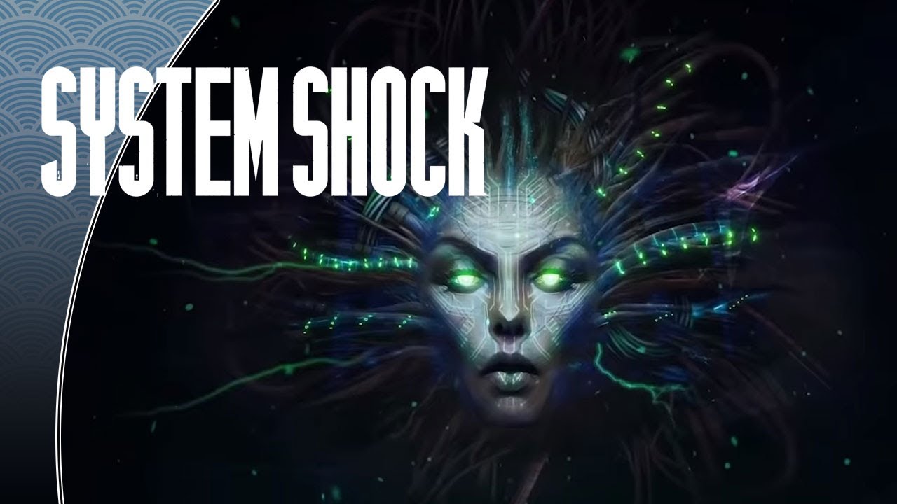 SHODAN EST DE RETOUR ! | SYSTEM SHOCK REMAKE Gameplay FR - YouTube