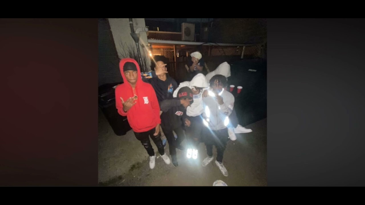 In My Thoughts - TG Racks - YouTube