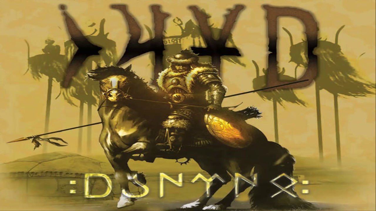 YAŞRU - Rüzgarın Yırları [Turkish Doom/Folk Metal] - YouTube