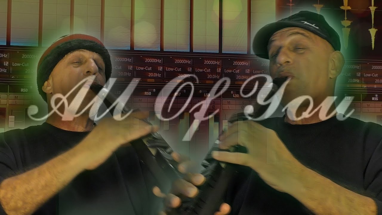 All Of You - YouTube