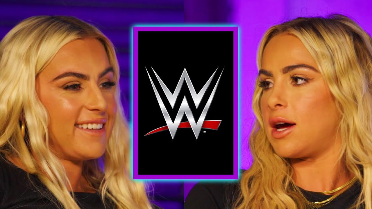 Are The Cavinder Twins Joining The WWE? - YouTube