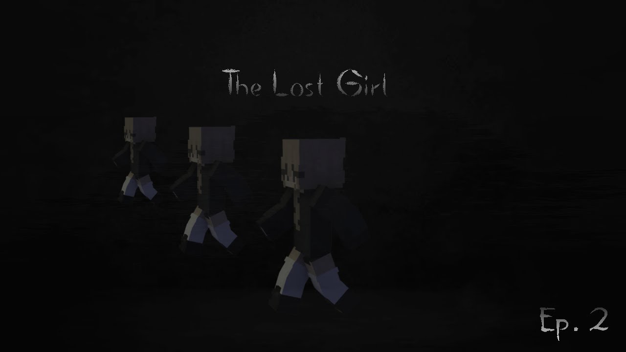 Minecraft Roleplay | A Silent Sin | Ep.2 - The Lost Girl - YouTube