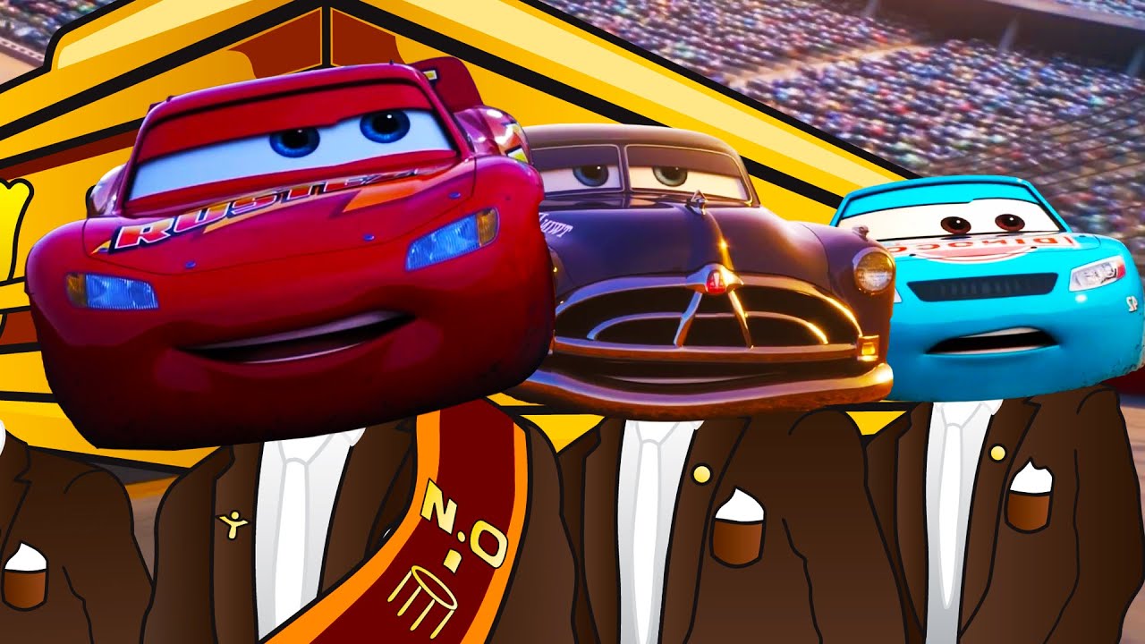 Cars 33 - Coffin Dance Song (COVER) - YouTube