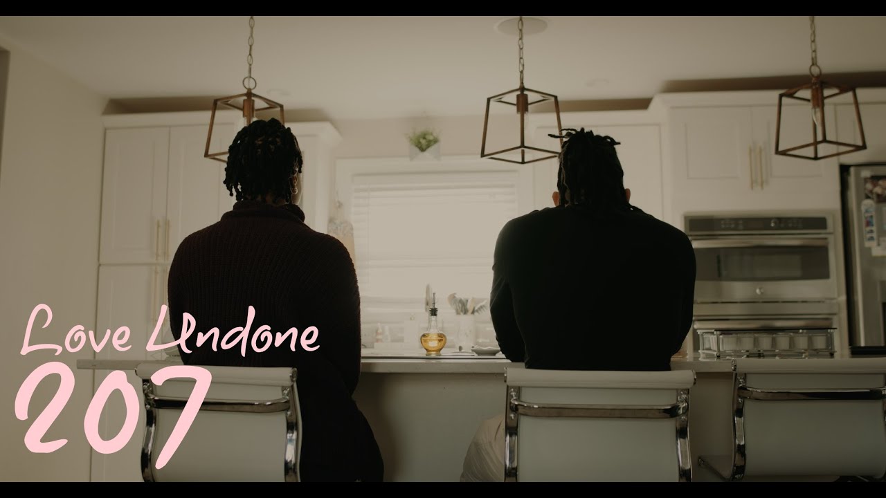 Love Undone -- Episode 207 - YouTube