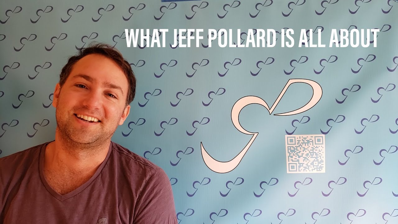 what jeff pollard is all about - YouTube