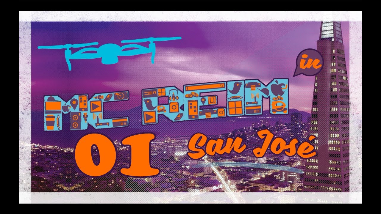 San Jose Tag 01 An- und Einreise - WWDC-Vlog - YouTube
