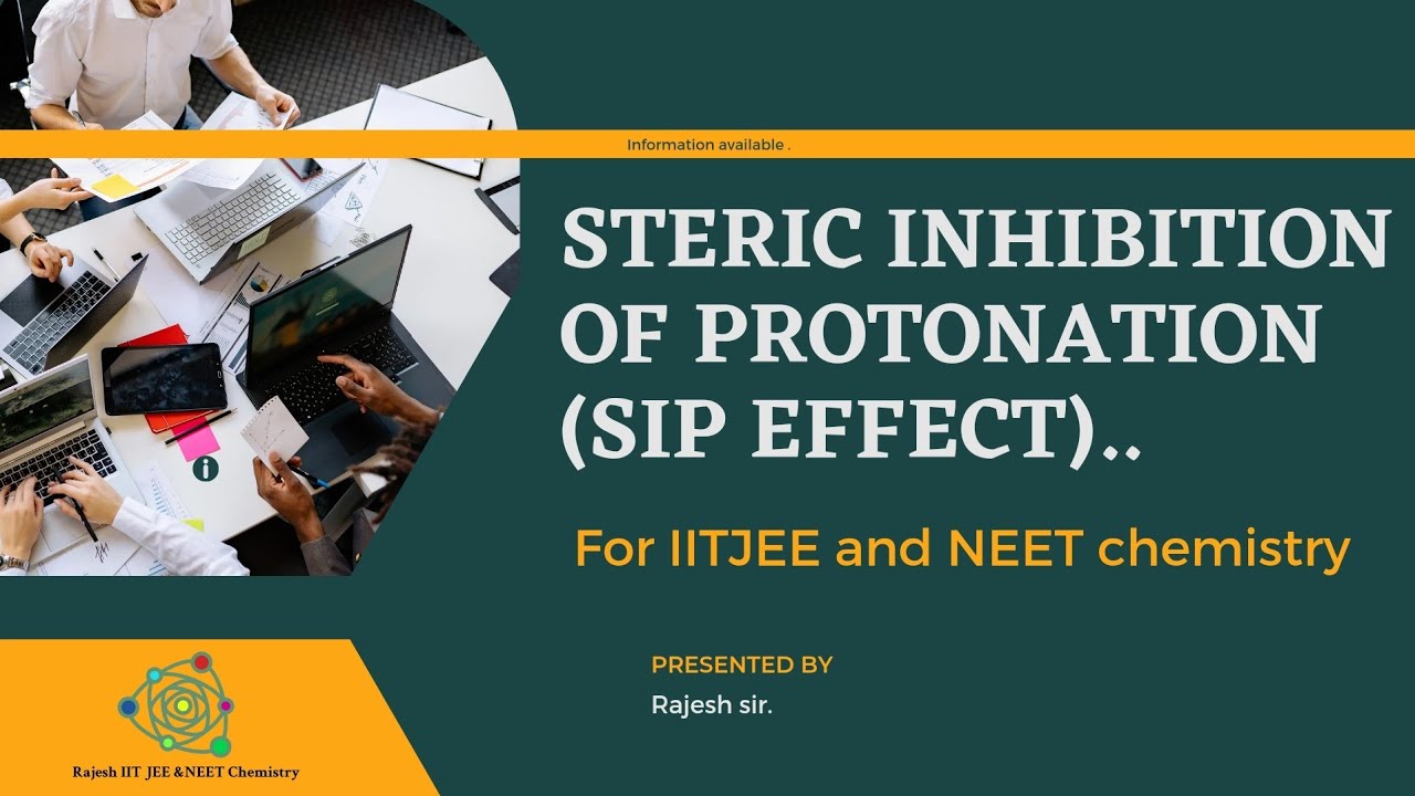 𝐬𝐭𝐞𝐫𝐢𝐜 𝐢𝐧𝐡𝐢𝐛𝐢𝐭𝐢𝐨𝐧 𝐨𝐟 𝐩𝐫𝐨𝐭𝐨𝐧𝐚𝐭𝐢𝐨𝐧 (𝐒𝐈𝐏 𝐄𝐅𝐅𝐄𝐂𝐓).. - YouTube