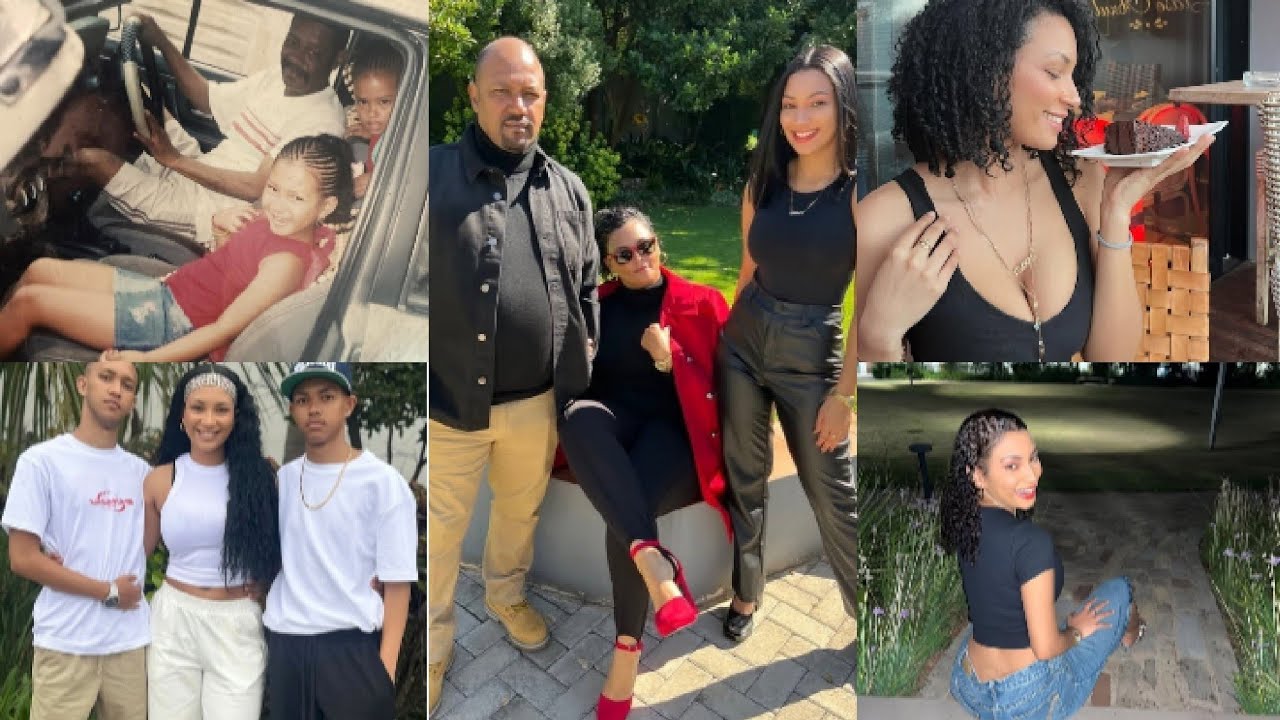 Who is Ashley Ogle? Ashley's family, house, boyfriend, husband ...