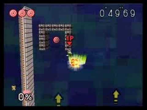 Let's Play Super Smash Bros 04 - Target Practice - YouTube