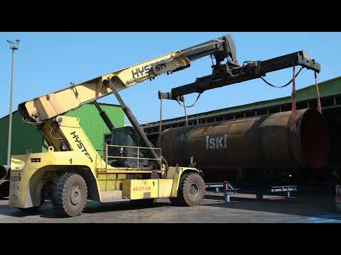 Kalyon İnşaat | İstanbul İSKİ Üretim Bandı – X Films Media Prodüksiyonu