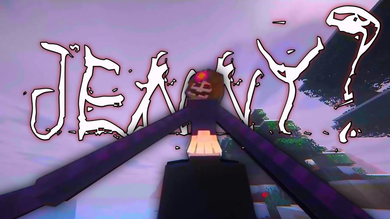 THE NEW JENNY MOD!? - Minecraft Jenny dweller #filipino - YouTube