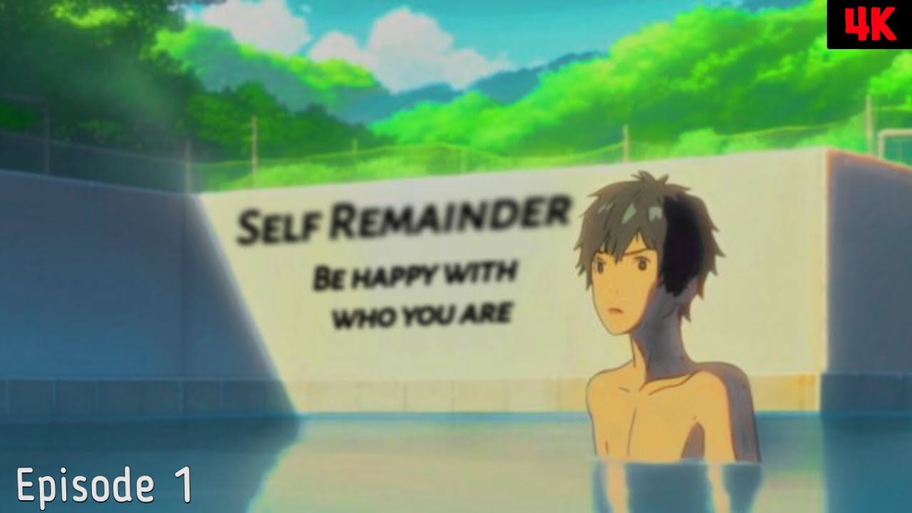 Self Reminder || Ai Animation@tyroanime - YouTube