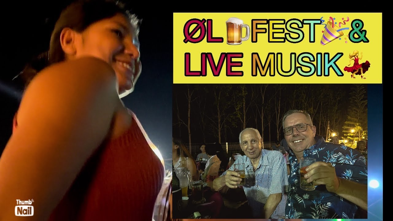 FESTEN VARER LIGE TIL PÅSKE - Ingen Aprilsnar - YouTube