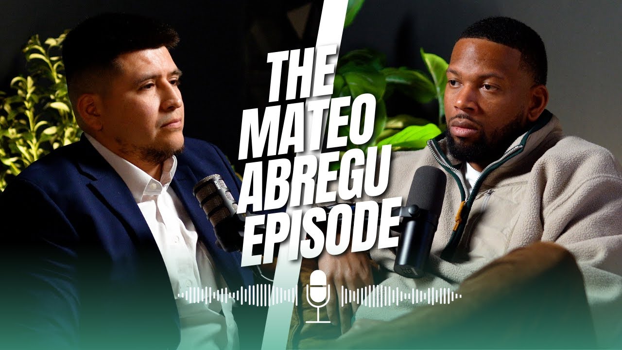 The Matthew Abregu Episode - YouTube
