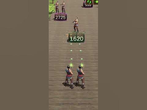 Evony the Kings returns gameplay/ARdroid gamer - YouTube