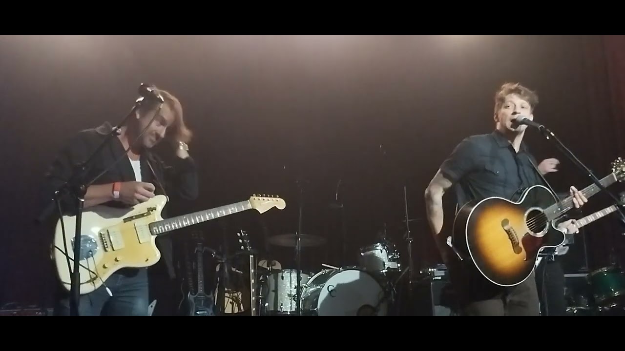 Rogue Valley Live at the Fine Line Cafe:7/10/2024 - YouTube