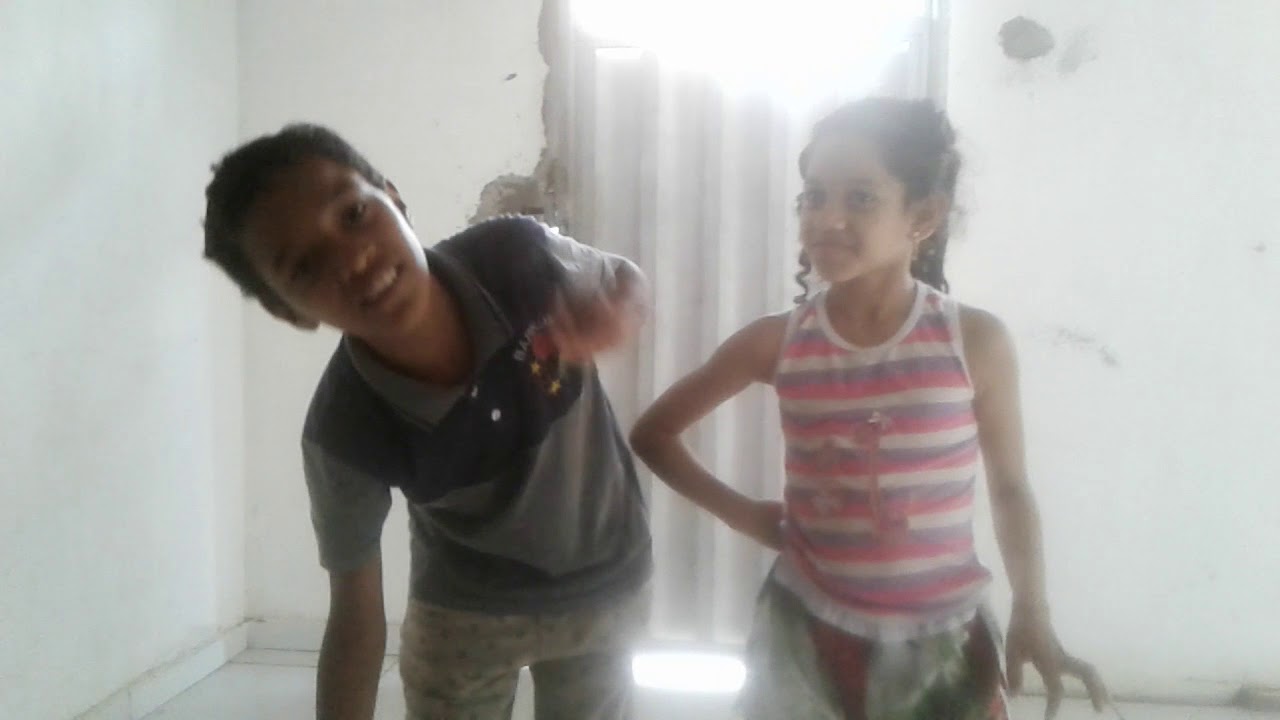 Dançando Anita Youtube