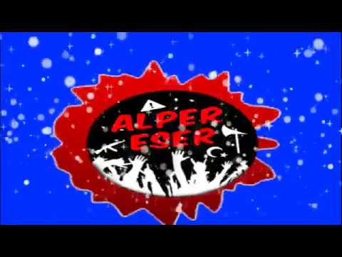 Burak King - Yanıyoruz (Alper Eser Trap)