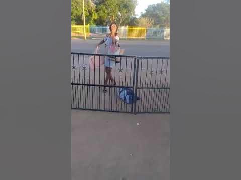 Phasha Phasha kadi Bag #KingMonadaChallenge - YouTube