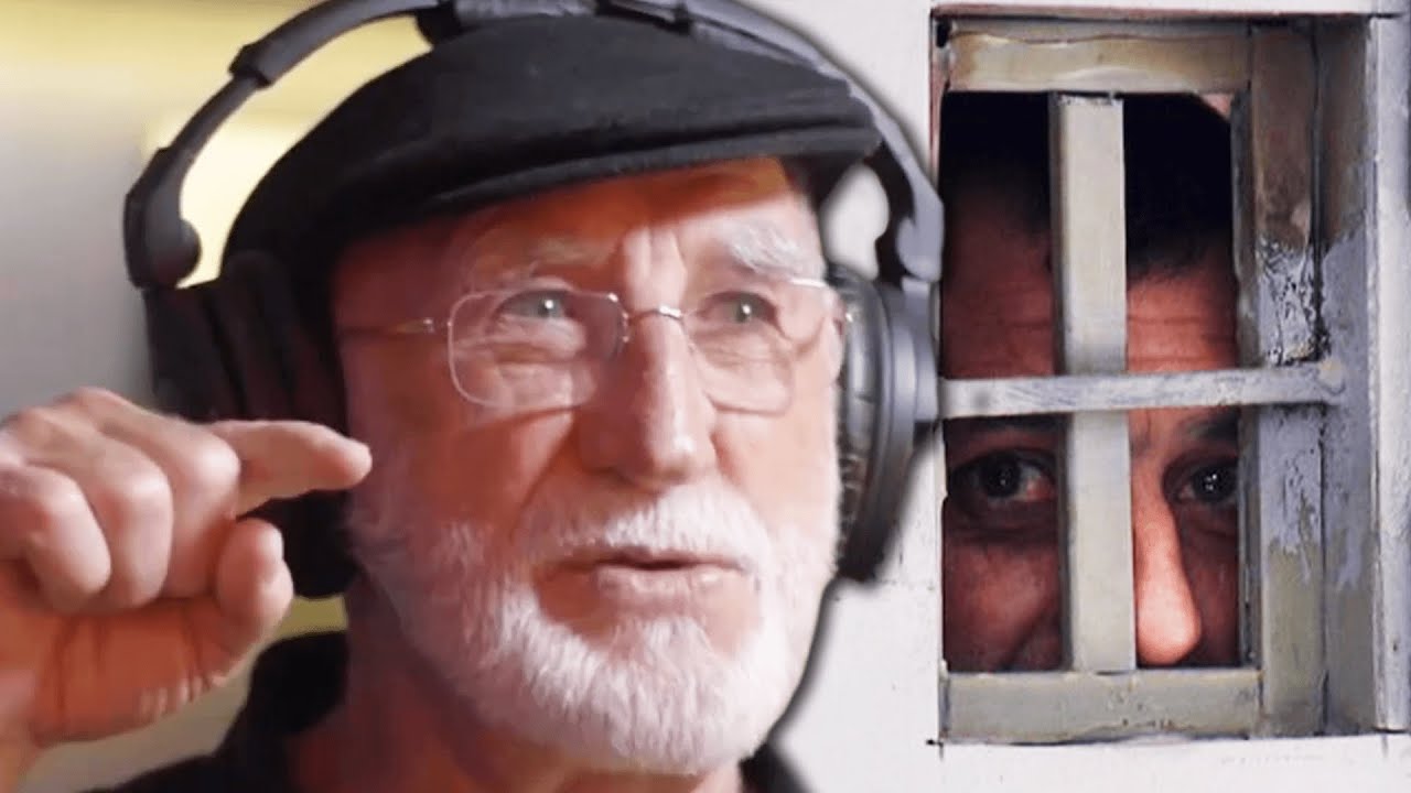 Surviving Torture in a Mexican Prison | Roger Reaves - YouTube